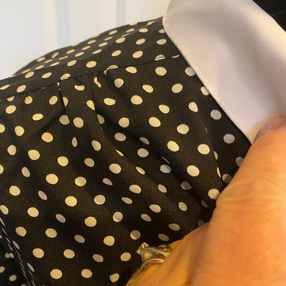 Lady Manhatten | Tops | Vintage Lady Manhattan Blouse | Poshmark